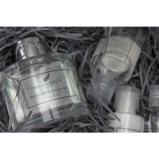 £40 Gift Set | Beautifully Fragranced Range of Skincare